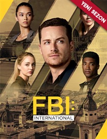 FBI: International - Polisiye - beIN CONNECT