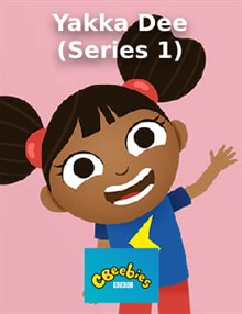 Yakka Dee - Eğitim - TOD