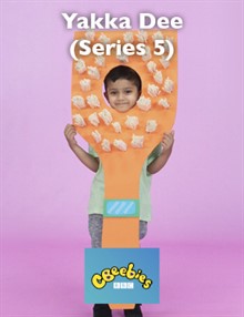 Yakke Dee - Eğitim - TOD