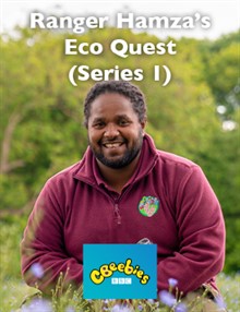 Ranger Hamza's Eco Quest - Eğitim - beIN CONNECT
