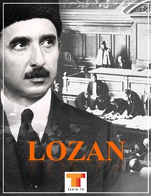 Lozan - Belgesel - beIN CONNECT