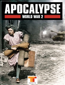 Kıyamet 2.Dünya Savaşı - Tarih - beIN CONNECT