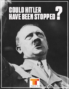Hitler Durdurulabilir miydi? - Tarih - beIN CONNECT