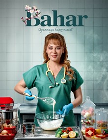 Bahar - Drama - TOD