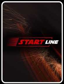 Start Line - Motor Sporları - TOD