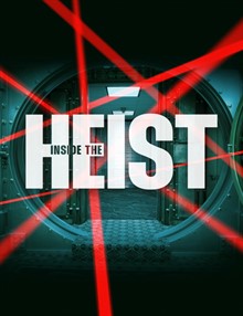 Inside The Heist - Belgesel - beIN CONNECT