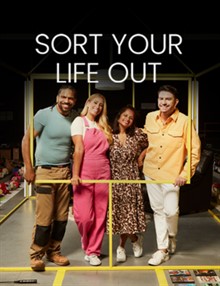Sort Your Life Out - Yaşam - TOD