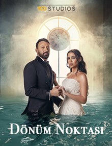 Dönüm Noktası - Drama - TOD