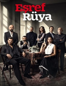 Eşref Rüya - Drama - TOD