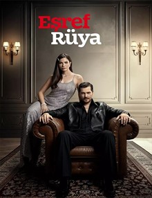 Eşref Rüya - Drama - TOD