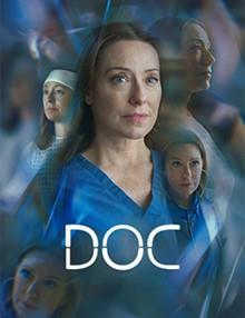 The Good Doctor - Drama - TOD