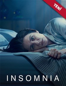 Insomnia - Drama - TOD