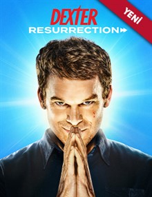 Dexter: Resurrection - Polisiye - TOD