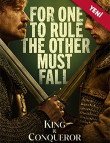 King & Conqueror - Savaş - TOD