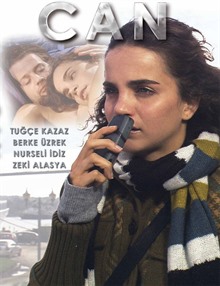 Can - Drama - TOD