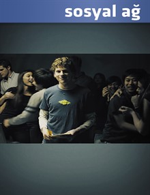 Sosyal Ağ - Drama - TOD