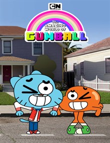 Gumball - 1.Sezon 12.Bölüm HD İzle
