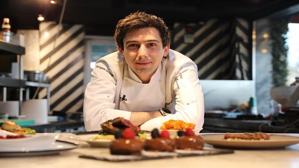 Yes Chef - Yemek - beIN CONNECT