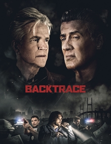 Geri Takip - Polisiye - TOD