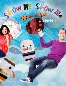 Show Me Show Me - 1.Sezon 19.Bölüm HD İzle