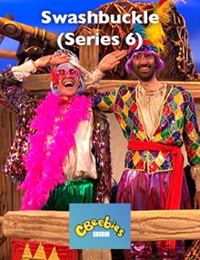 Swashbuckle - 6.Sezon 11.Bölüm HD İzle