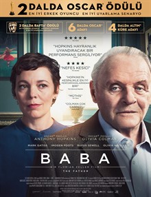 Baba - Drama - TOD