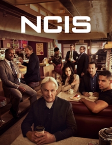 NCIS - 19.Sezon 13.Bölüm HD İzle