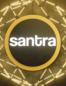 Santra - 1.Sezon 18.Bölüm HD İzle