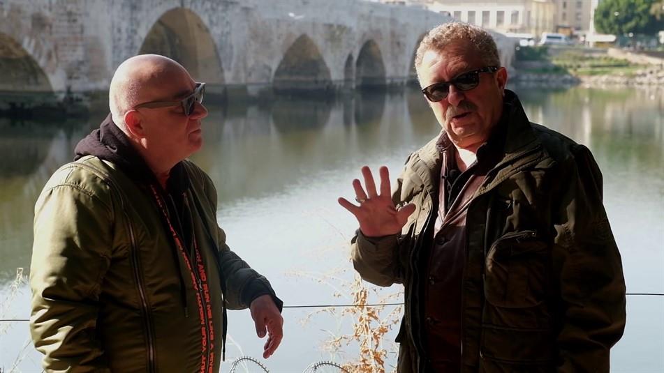 Erkan Can & Güven Kıraç İle - 2.Sezon 3.Bölüm HD İzle