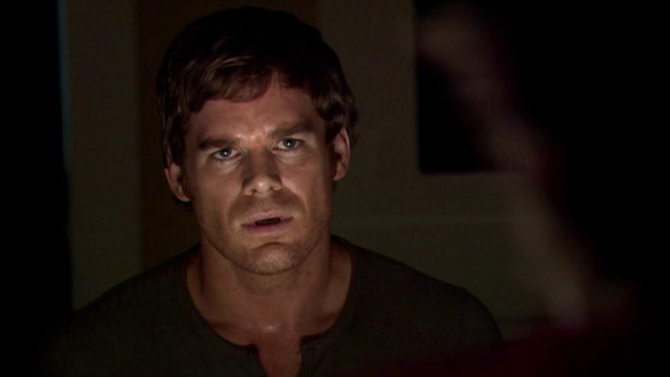 Dexter - 2.Sezon 12.Bölüm HD İzle