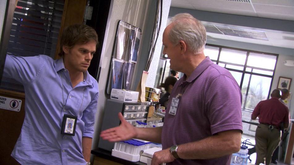 Dexter - 4.Sezon 8.Bölüm HD İzle