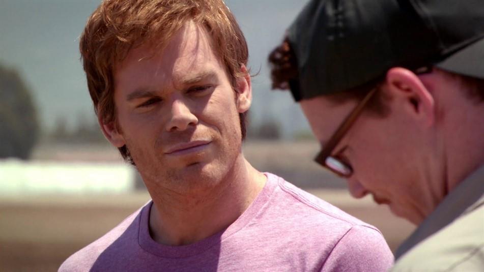 Dexter - 5.Sezon 12.Bölüm HD İzle