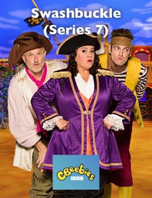 Swashbuckle - 7.Sezon 1.Bölüm HD İzle