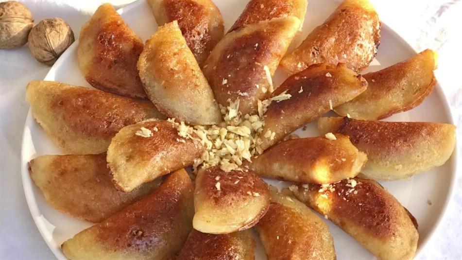 Türk Tatlıları - 1.Sezon 2.Bölüm HD İzle