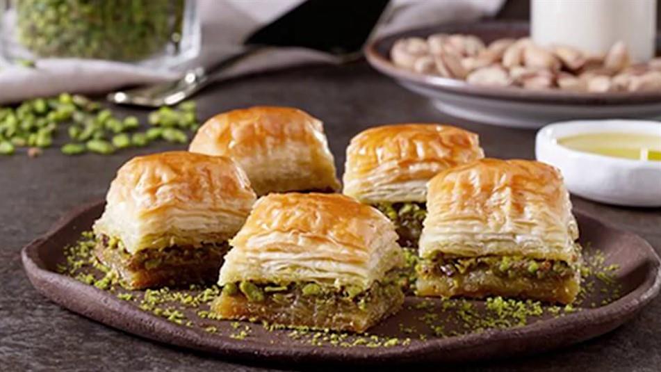 Türk Tatlıları - 1.Sezon 12.Bölüm HD İzle