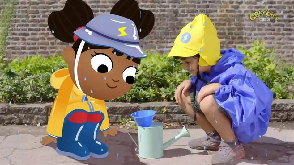 Yakka Dee - 5.Sezon 19.Bölüm HD İzle