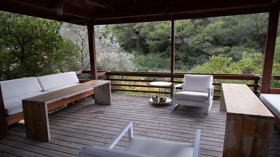 Mimarların Evleri - Belgesel - TOD