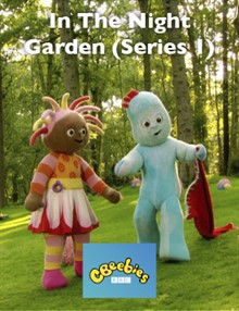 In The Night Garden - 1.Sezon 36.Bölüm HD İzle