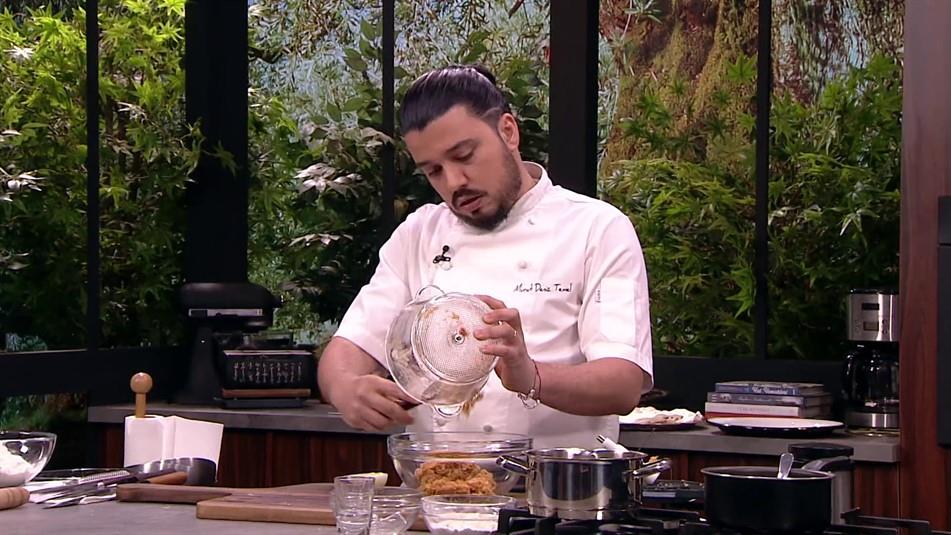 Ayın Şefi - Yemek - beIN CONNECT