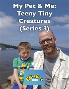My Pet & Me: Teeny Tiny Creatures - 3.Sezon 4.Bölüm HD İzle