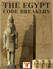 Eski Mısır'ın Şifresini Çözenler - Belgesel - beIN CONNECT