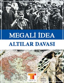 Megali İdea'nın Sonu: Altılar Davası - Belgesel - beIN CONNECT