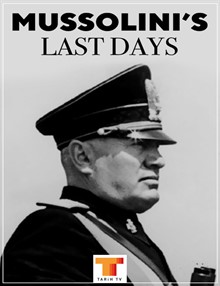 Mussolini'nin Son Günleri - Belgesel - beIN CONNECT