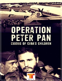 Peter Pan Operasyonu: Kübalı Çocukların Göçü - Belgesel - beIN CONNECT