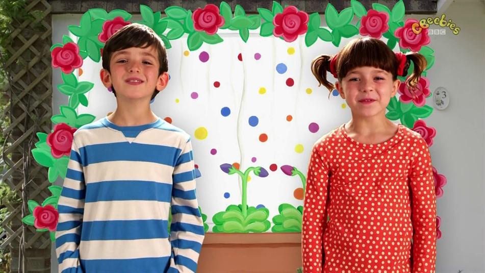 Topsy & Tim - 1.Sezon 7.Bölüm HD İzle
