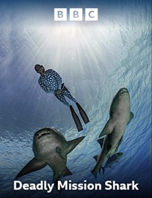 Deadly Mission Shark - 1.Sezon 5.Bölüm HD İzle