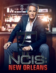 NCIS: New Orleans - 4.Sezon 22.Bölüm HD İzle