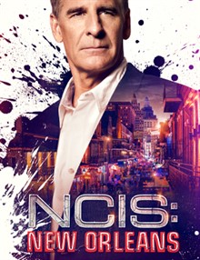 NCIS: New Orleans - 5.Sezon 16.Bölüm HD İzle
