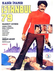 İstanbul 79 - Drama - beIN CONNECT