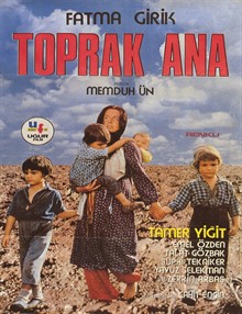Toprak Ana - Drama - beIN CONNECT